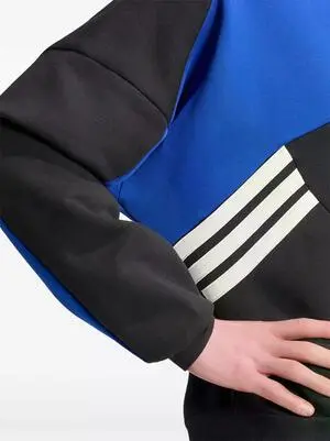 Adidas Munich 93 Panelled Sweatshirt