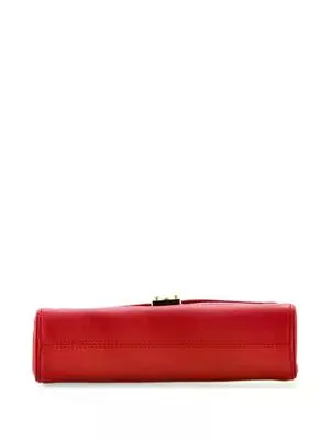LOUIS VUITTON Saint Germain Handbag Monogram Empreinte Leather Pm Shoulder Bag