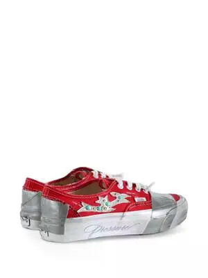 VANS X Gregory Baffoni Authentic 44 Sneakers