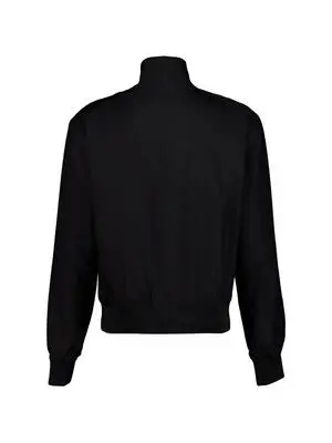 Casablanca High Neck Zip-up Jacket
