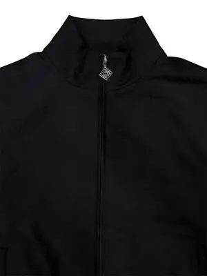 Casablanca High Neck Zip-up Jacket
