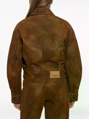 MARANT ETOILE Belma Jacket