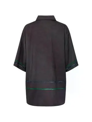 Muller Of Yoshiokubo Casual Tops