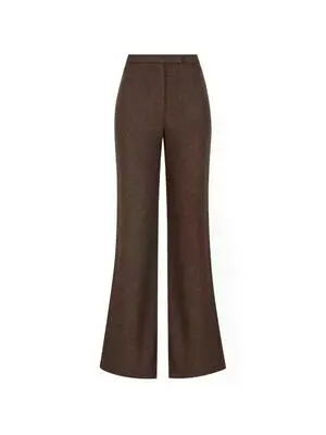 Loro Piana Robin Tailored Trousers