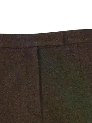 Loro Piana Robin Tailored Trousers