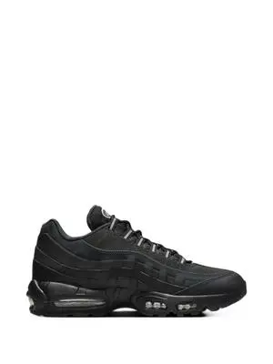 Nike Air Max 95 Panelled Sneakers