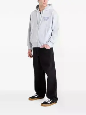 VANS World Tour Zip-up Hoodie