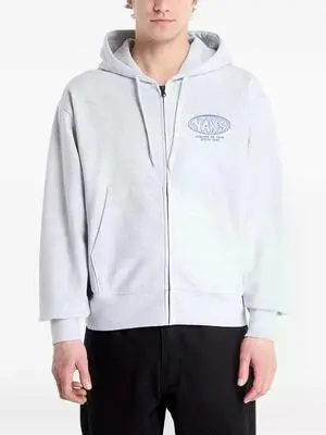 VANS World Tour Zip-up Hoodie