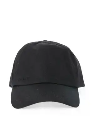 Barbour Waxed-cotton Cap