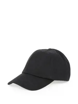 Barbour Waxed-cotton Cap