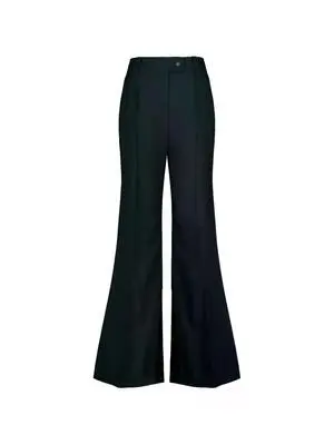 Zimmermann Valiant Wool Trousers