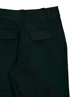 Zimmermann Valiant Wool Trousers