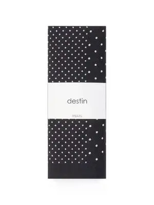 Destin Judy Polka-dot Scarf