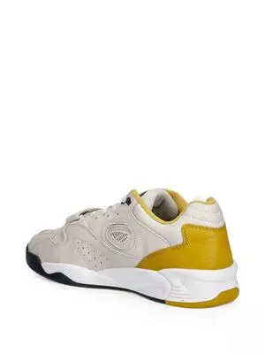 Lacoste Game Trainer Pro Touch-strap Sneakers