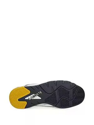 Lacoste Game Trainer Pro Touch-strap Sneakers