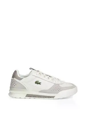 Lacoste Criss-cross Sneakers For Men