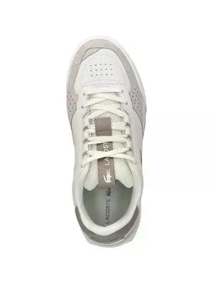 Lacoste Perforated Panel Sneakers