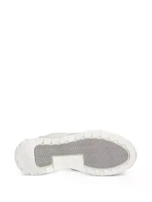 Lacoste Perforated Panel Sneakers