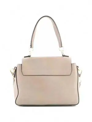 Chloé Faye Mini Shoulder Bag