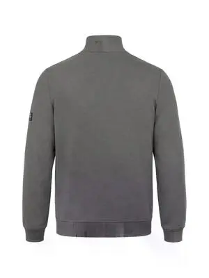 ECOALF Meru Quilted-panel Track Jacket