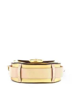 Chloé Tess Bag Leather Small Shoulder Bag