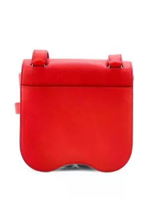 Hermès Della Cavalleria Shoulder Bag Epsom Mini Crossbody Bag