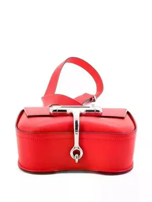 Hermès Della Cavalleria Shoulder Bag Epsom Mini Crossbody Bag