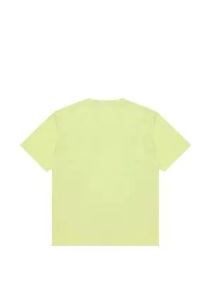 AAPE BY *A BATHING APE Moonface Patch T-shirt
