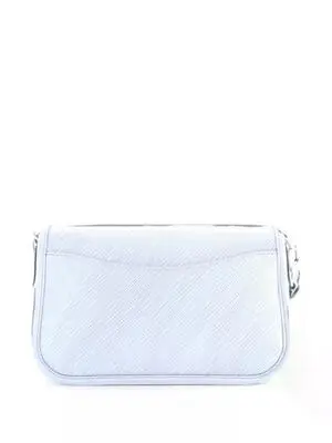 LOUIS VUITTON Buci Epi Leather Crossbody Bag