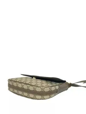 Gucci 20th Century Gg Supreme Crossbody Bag