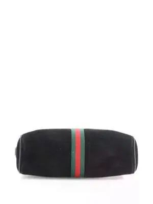 Gucci Ophidia Shoulder Bag Suede Small Crossbody Bag