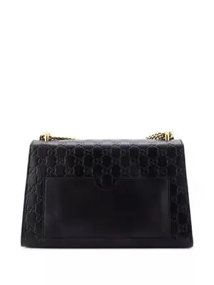 Gucci Padlock Shoulder Bag
