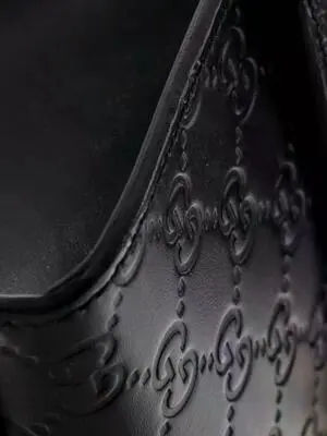 Gucci Padlock Shoulder Bag