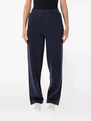 Carhartt Work In Progress Cassie Logo-patch Track Pants