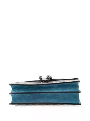 Gucci Dionysus Gg Coated Canvas Medium Shoulder Bag