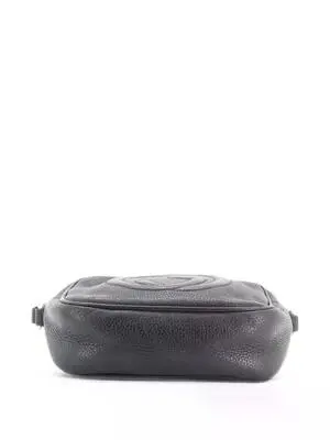 Gucci Soho Disco Leather Small Crossbody Bag