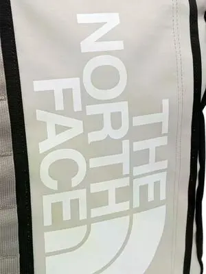 The North Face Logo Print Shoulder Bag