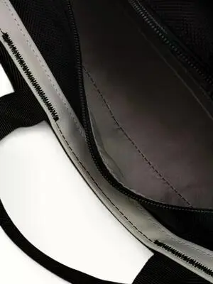 The North Face Logo Print Shoulder Bag