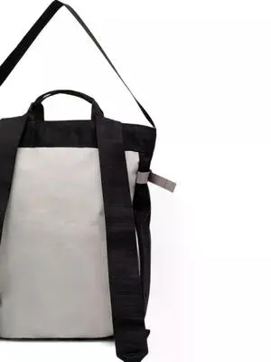 The North Face Logo Print Shoulder Bag