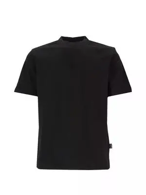 ARTE ANTWERP Composition Cotton T-shirt