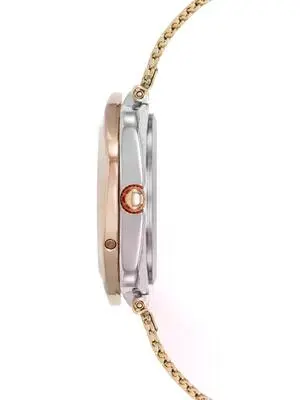 Anne Klein Cushion Case 26mm Watch