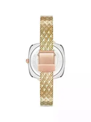 Anne Klein Cushion Case 26mm Watch