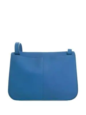 Hermès 2017 Mini Swift Halzan 22 Satchel