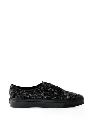 Vans Embellished Oxfords