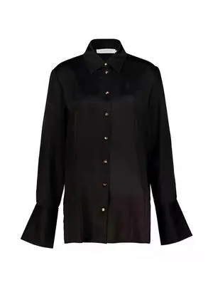 Zimmermann Valiant Silk Shirt