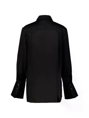 Zimmermann Valiant Silk Shirt