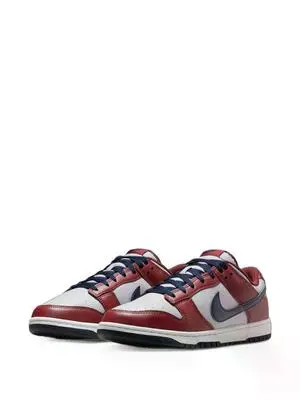 Nike Dunk Low Retro Sneakers