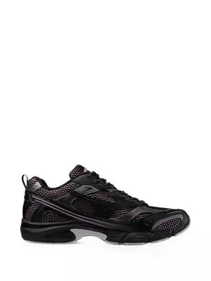 Mizuno Mxr Space Lights Pack Sneakers - Black