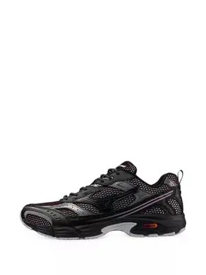 Mizuno Mxr Space Lights Pack Sneakers - Black
