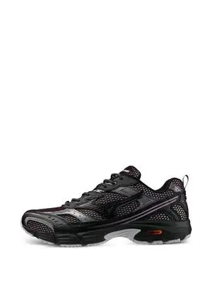 Mizuno Mxr Space Lights Pack Sneakers - Black